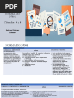 Iso 10001 | PDF | Gestión de la calidad | Calidad (comercial)