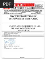 Ferrite Content Testing Procedure PDF | PDF | Nondestructive Testing ...