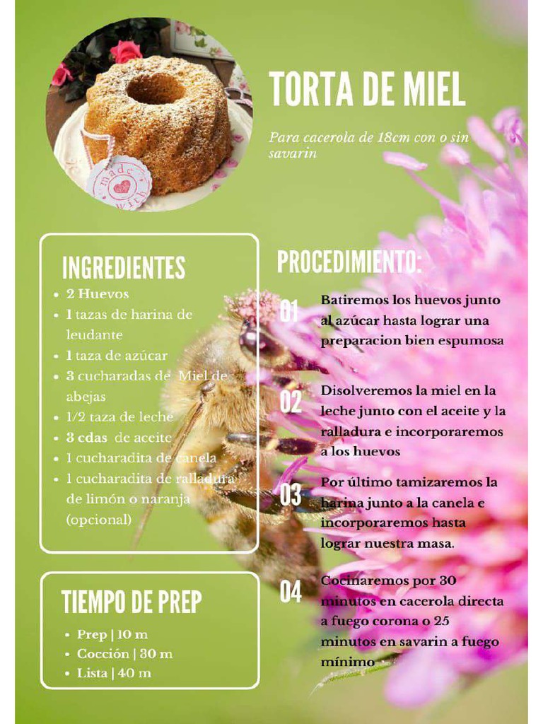 Recetario Essen Regalo Completo | PDF | Arroz | Preparación de comida y ...