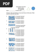 Module 4 (Pinggang Pinoy - Healthy Food Plate For Filipinos) | PDF