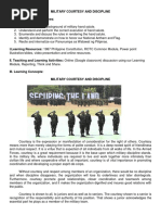 Security Guard HANDBOOK | PDF | Security Guard | Hand