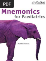 A Differential Diagnosis For Any Condition The Universal DDX Mnemonic ...