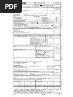 Ecn Record Internal & External Tracking Sheet | PDF