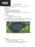 English Grade 7 Syllabus PDF | PDF | Noun | Learning