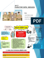 Contoh Metode AKPL Dan USG | PDF