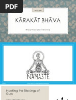 La Carta Trimsamsa | PDF | Planets In Astrology | Superstitions