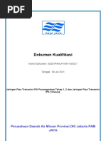 Company Profile DKPU-ITS 2024 | PDF