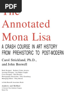Annotated Mona Lisa | PDF