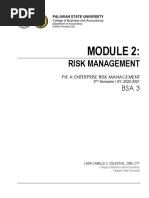 RISK Management CASE STUDY - 2022 | PDF | Finance & Money Management | Credit