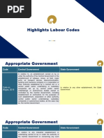 Creche National Minimum Guidelines | PDF | Child Care | Relationships