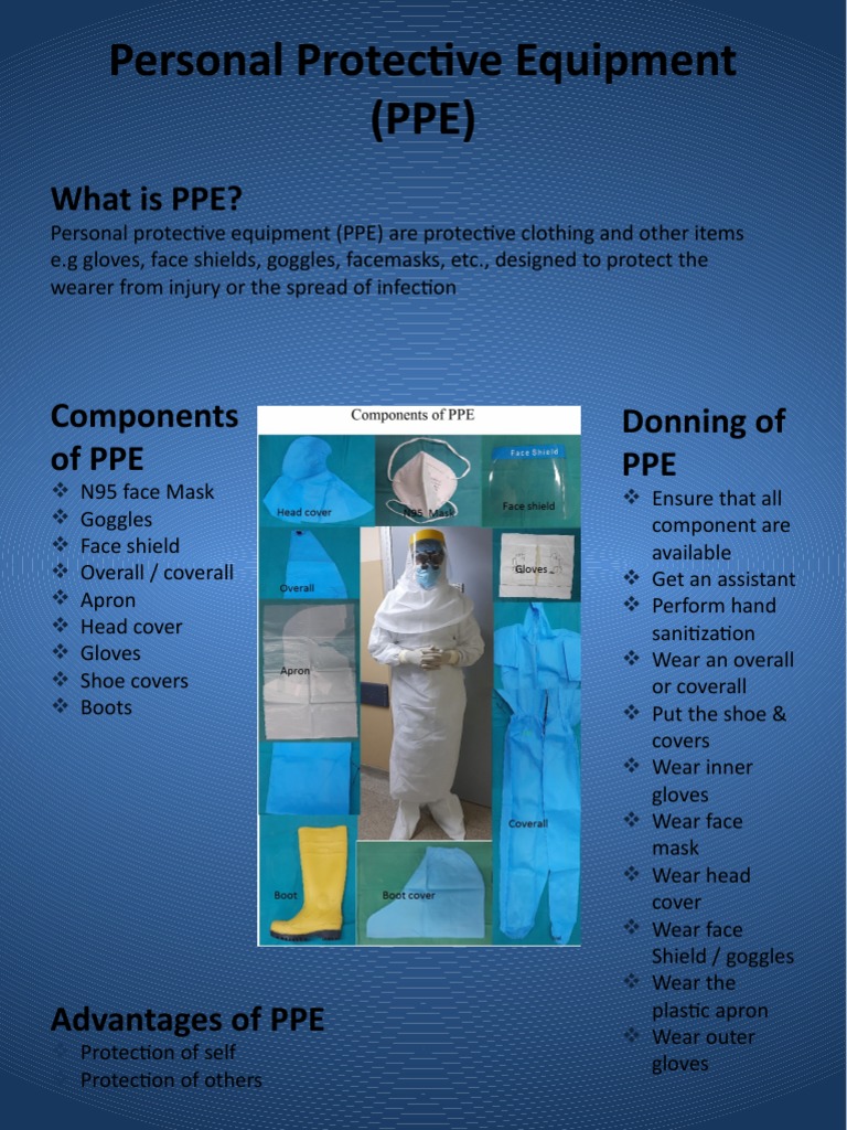 PPE, GC Fernando, Joel Arudchelvam | PDF