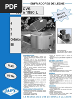 Nuevo Catalogo Jackson Dawh | PDF | Acero | Materiales de construcción