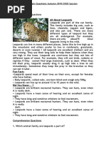 New PiRA Assessment Maps | PDF | Reading Comprehension | Phonics