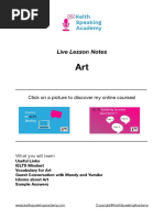 Transport - Lesson Notes | PDF | Train | Rapid Transit