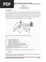 Analysis of Tensile Test Data Using MS Excel | PDF | Stress (Mechanics ...