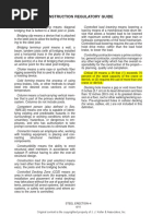 External Pressure Chart | PDF