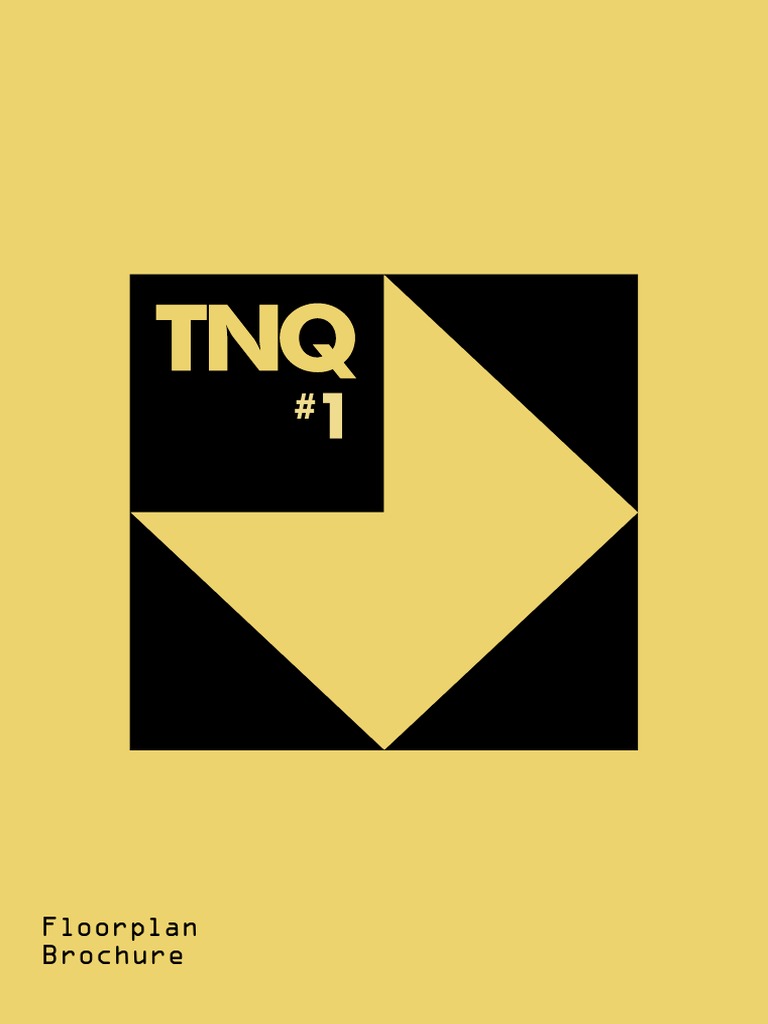 TNQ Brochure | PDF | Bathroom | Home