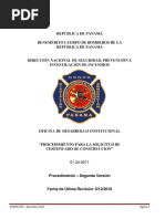 Alki-Foam Hoja de Datos de Seguridad MSDS GF-MP - 934A | PDF | Agua ...