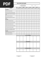 Plantilla Excel Diagrama de Ishikawa | PDF