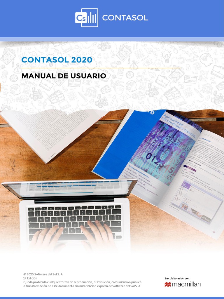 Contasol 2020 McMillan | PDF | Apoyo | Protocolo de transferencia de ...