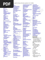 Build My Life Chords by Housefirestabs Key of G | PDF | Song Structure ...