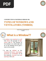 Types of Batten and Matchboard Doors | PDF | Door | Polyvinyl Chloride