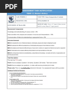 Electrovalency Table of Elements | PDF