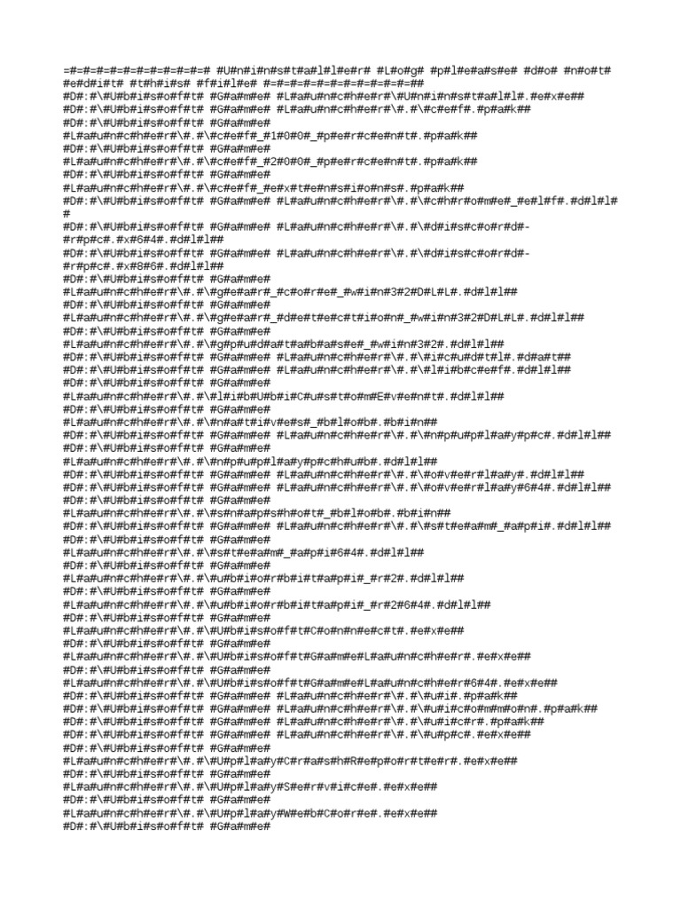 Installed Files33 PDF
