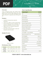 SAMSUNG LIB Battery System For UPS Product Specification 136S 128S ...