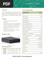SAMSUNG LIB Battery System For UPS Product Specification 136S 128S ...