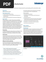 POB SBA Mark Scheme | PDF | Data | Analysis