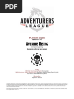 Dwarvish Dictionary | PDF | Wizards Of The Coast | Ed Greenwood