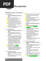 Cusack Protocol .. Supplement Dosages Information Chart. Word PDF | PDF ...