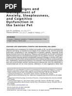 FAS Scale | PDF | Psychological Concepts | Psychology