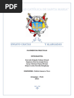 ASTM D4791 Español | PDF | Masa