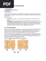 Orion MMI: User Manual | PDF | Input/Output | Computer Architecture