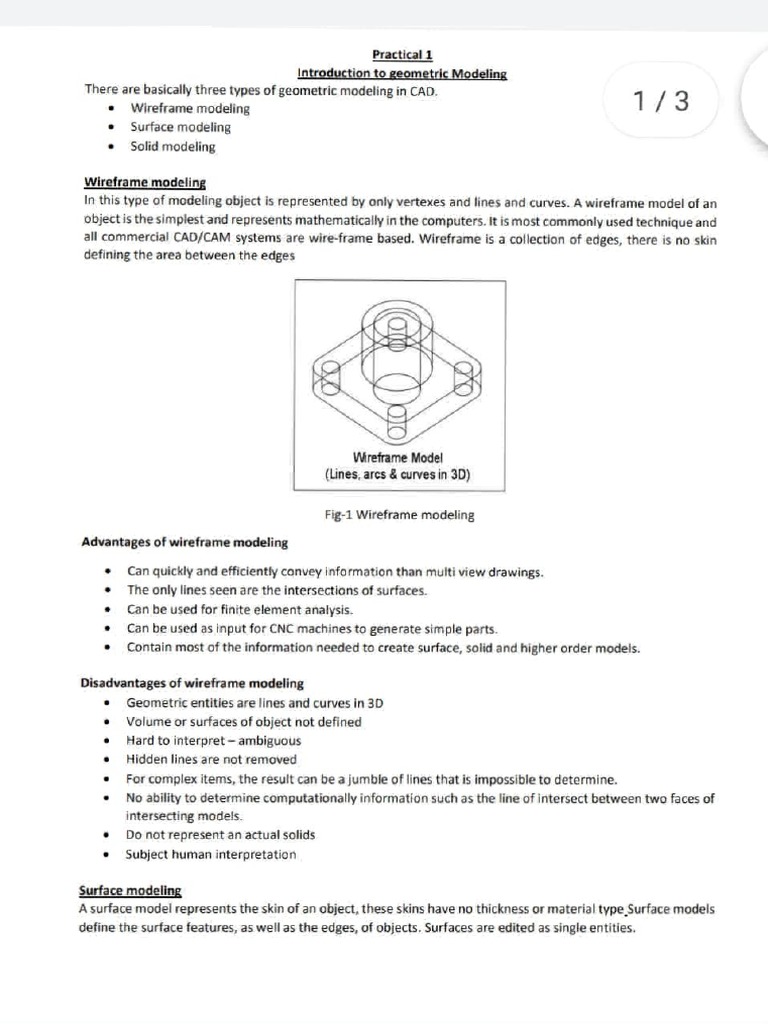 Adobe Scan Apr 27, 2021 | PDF | Geometry | Computer Graphics