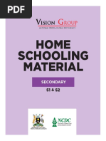 Plumbing Mathematics Reference Sheet | PDF | Area | Gallon