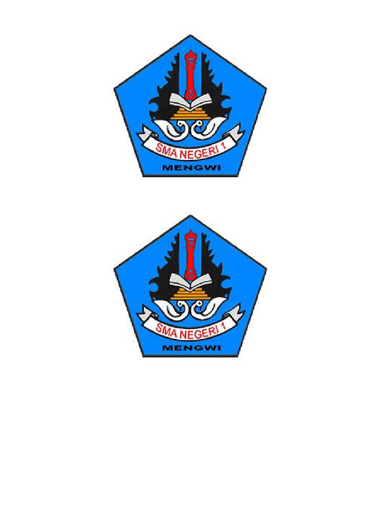 Print Logo Sma | PDF