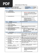 Lesson Exemplar IDEA in English 3 | PDF | English Language | Teachers