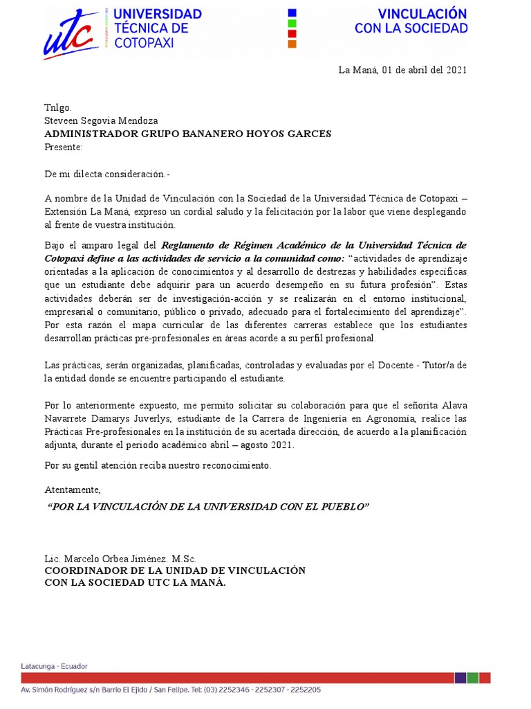 Solicitud - PPP y Asc Alava | PDF