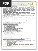 Risk Assessment Chart - Waterlow | PDF | Body Mass Index | Weight Loss