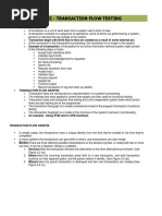 Two Pass Macroprocessor | PDF | Macro (Computer Science) | Algorithms