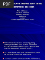 Connective Model for Math Learning | PDF | Teaching Mathematics | Learning