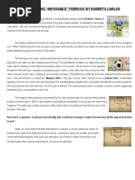 Soccer Ball Materials Science Activity | PDF | Polymers | Wetting