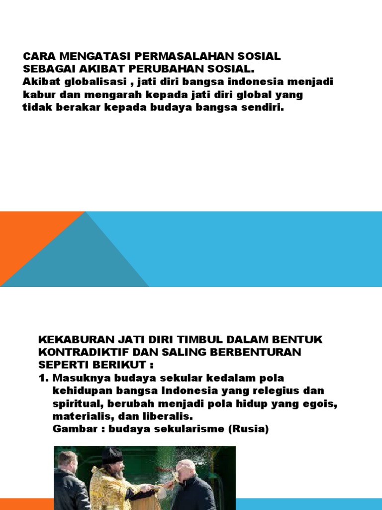 1603064315POWERPOINT10XII | PDF | Agama & Spiritualitas | Ilmu Sosial