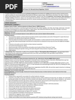 Nox-Rust 307 HF TDS | PDF | Water | Materials