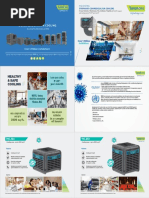 Nox-Rust 307 HF TDS | PDF | Water | Materials