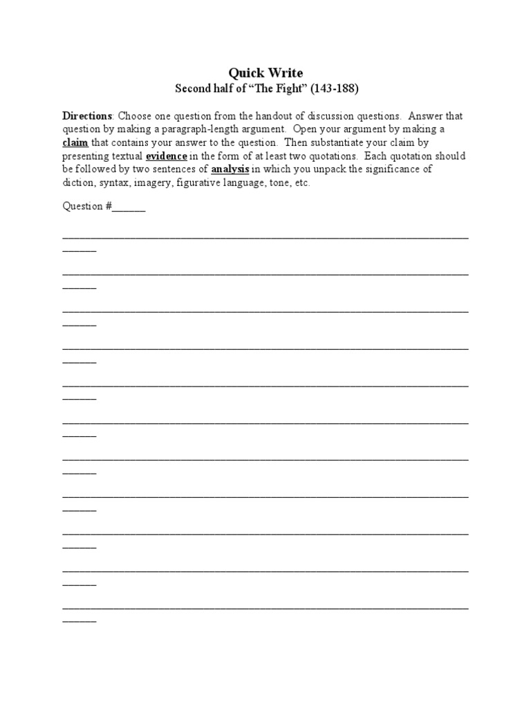 Kindred Discussion Questions Guide | PDF