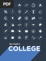 CLEP College Algebra Examination Guide | PDF | College Level ...